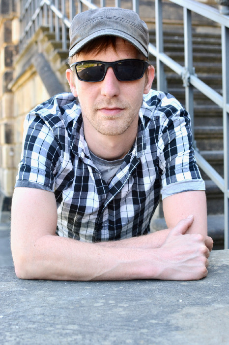 M!CHAEL NOVY | Startseite